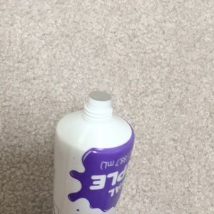 Crayola | Bath & Body | Nwt Crayola Royal Purple Bathtub Paint | Poshmark